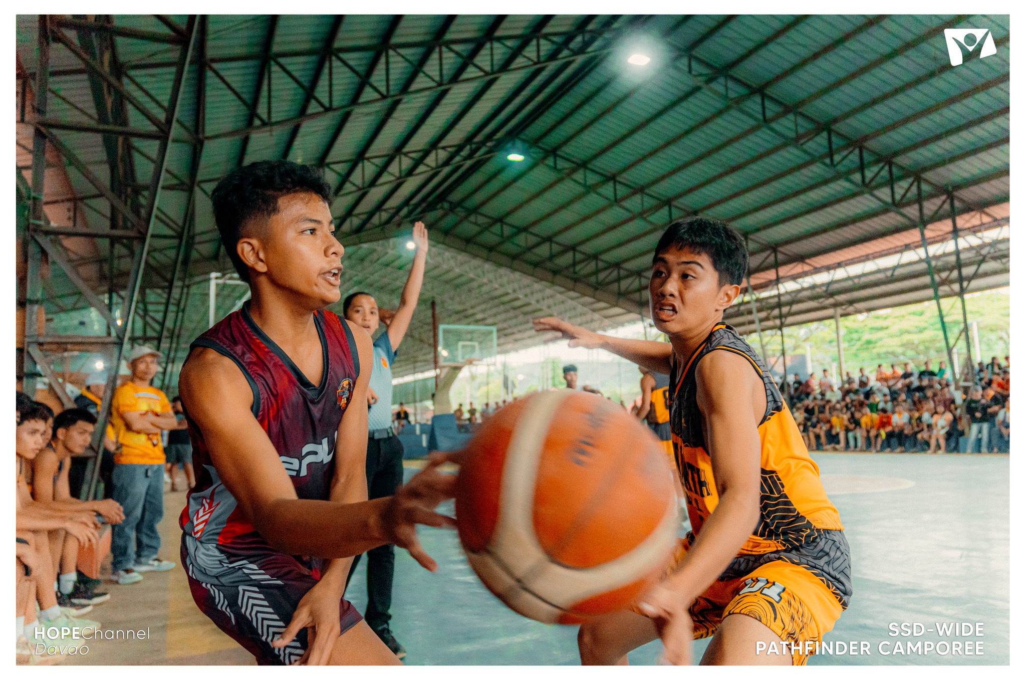 SSD-Wide Pathfinder Camporee Culminates in Thousands Inspired to ...