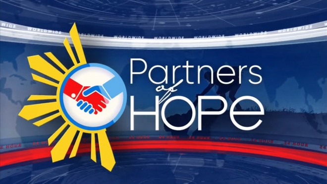 Hope Channel | Southwestern Philippine Union Conference